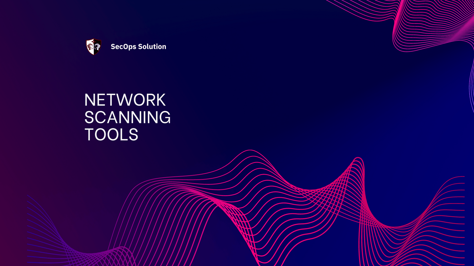 Nmap vs ZMap: A Comparative Analysis of Network Scanning Tools | SecOps® Solution